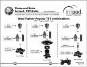 Universal Sales - Irripod